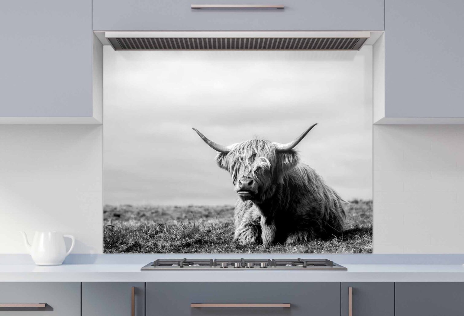 Printed Glass Splashbacks | Custom & DIY Glass Splashbacks UK